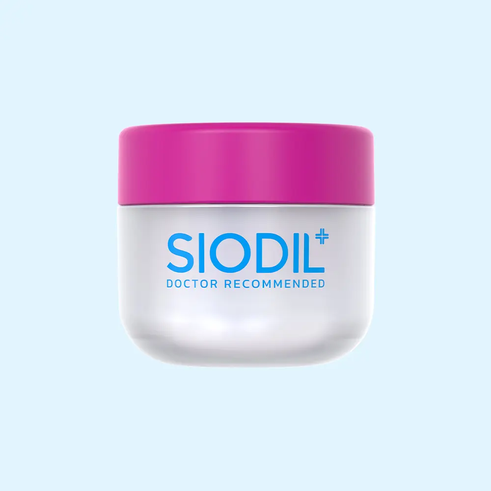 SIODIL Eye Contour Gel - Herlan