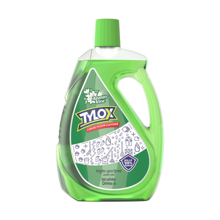 Tylox Liquid Toilet Cleaner Fresh Aqua - Herlan