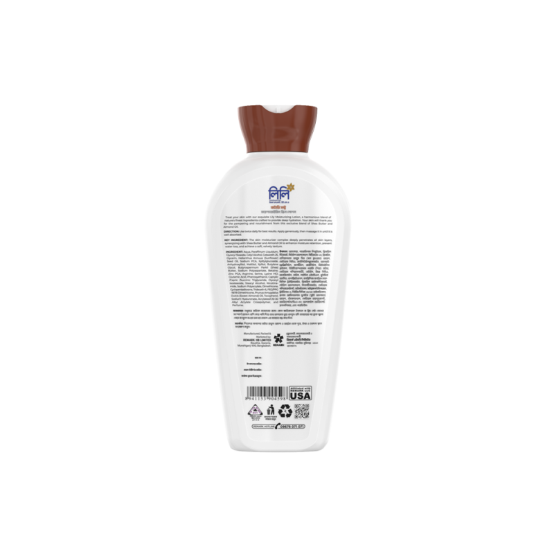 Lily - Page 2 of 9 - Herlan