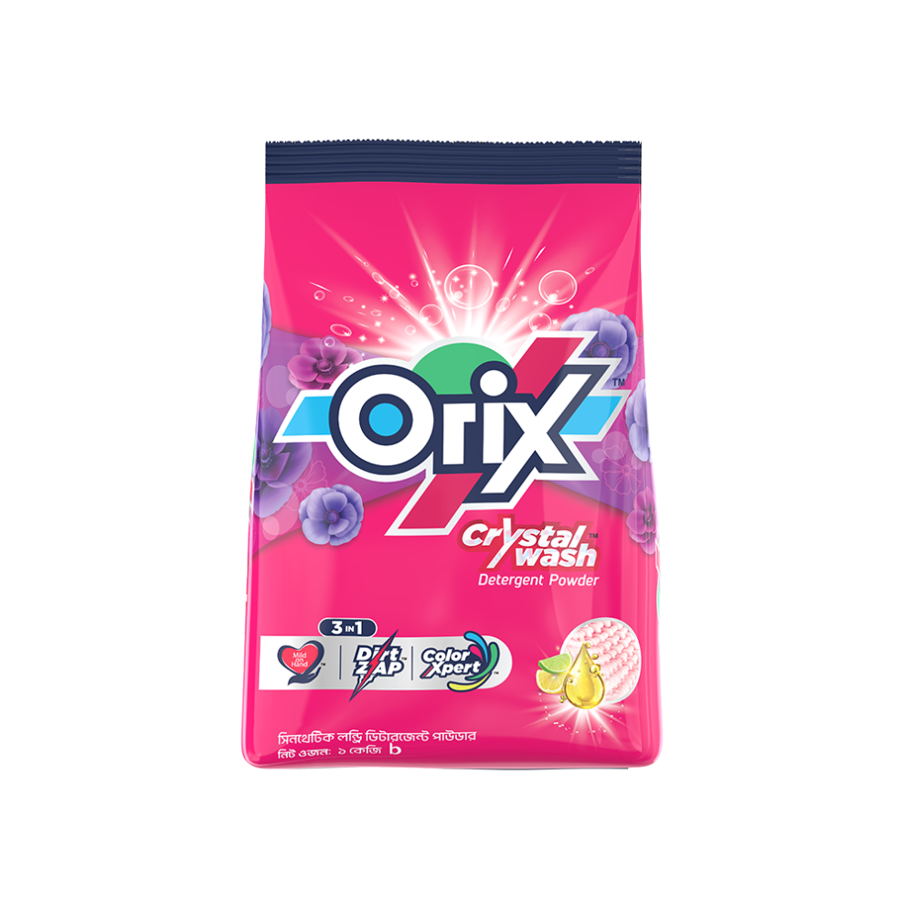 Tylox Liquid Floor Cleaner Jasmin Vine - Herlan