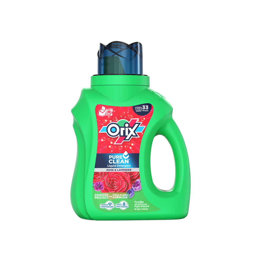 Tylox Liquid Toilet Cleaner Fresh Aqua 500ml - Herlan