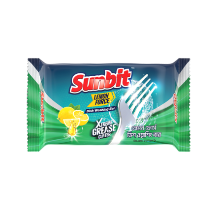 Sunbit Dishbar 300gm - Herlan