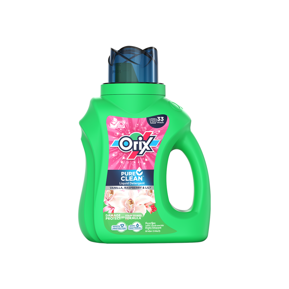 Tylox Liquid Toilet Cleaner Fresh Aqua 500ml - Herlan