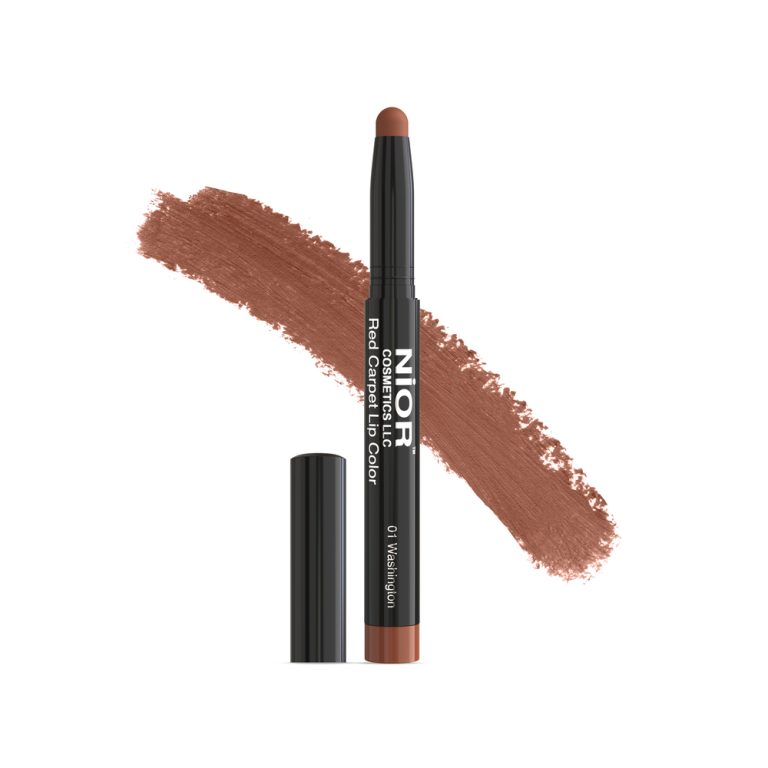 Nior Red Carpet Lip Color - Herlan