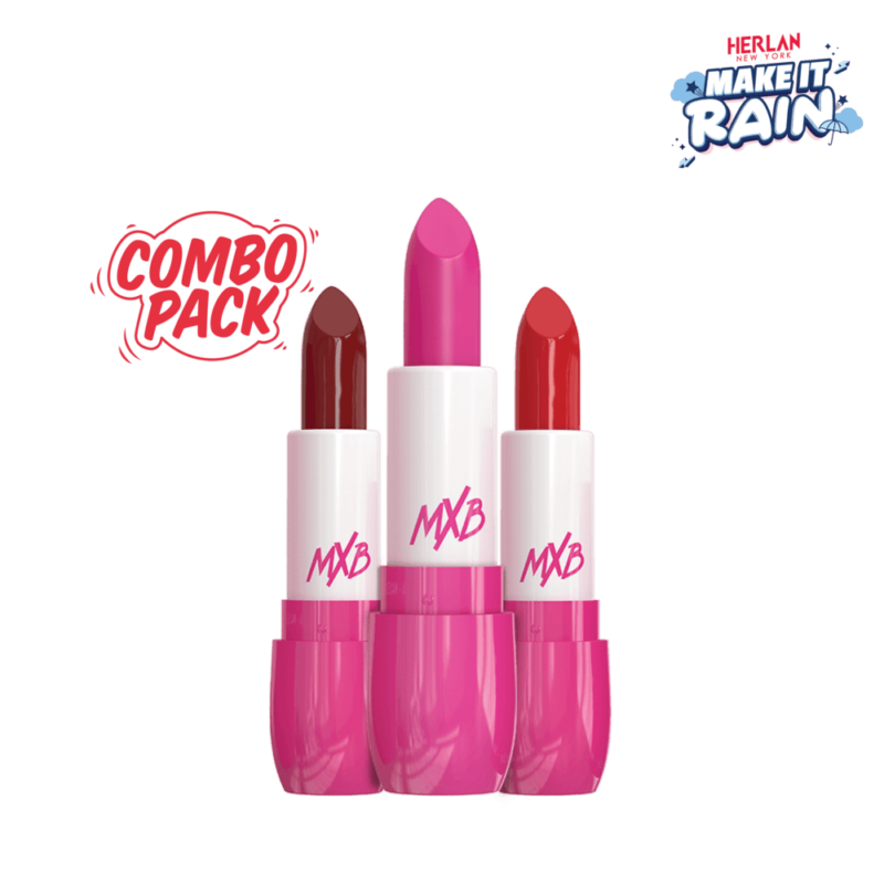 Makeup Archives - Herlan