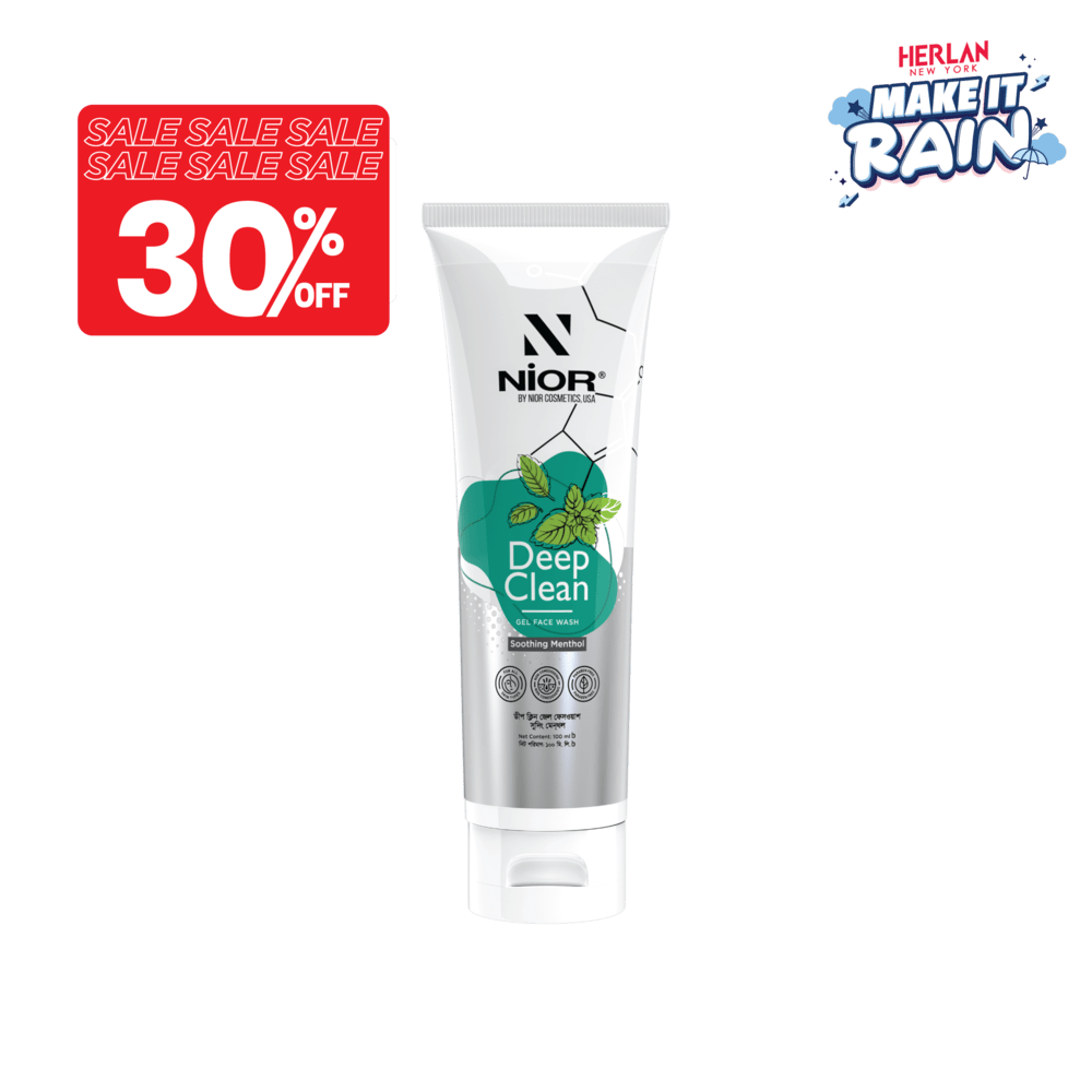 Face Wash Archives - Herlan