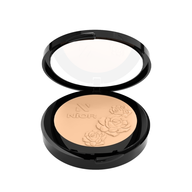 Premium Pressed Powder | Luxury Face Care