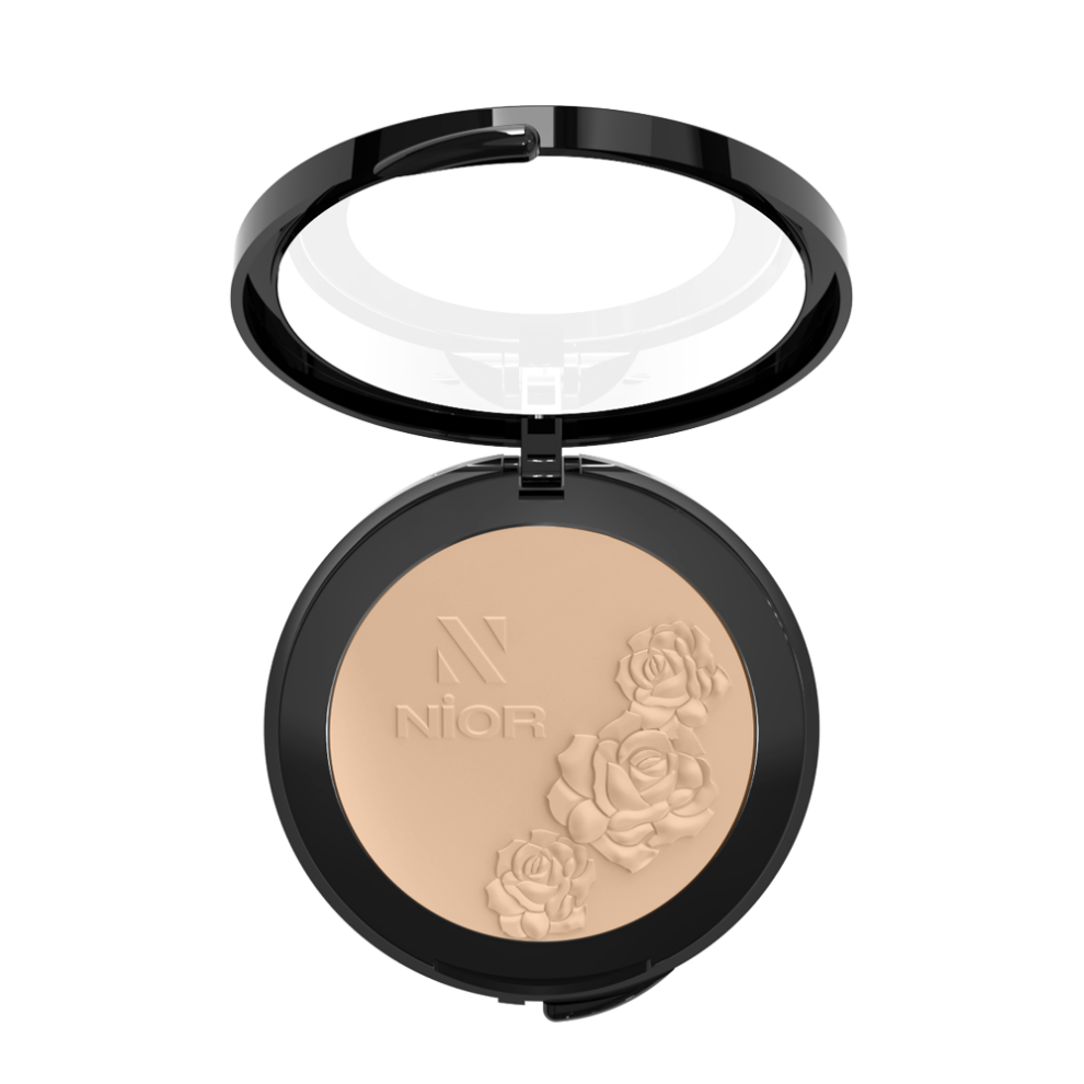 Premium Pressed Powder | Luxury Face Care