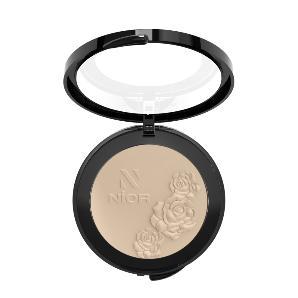 Premium Pressed Powder | Luxury Face Care