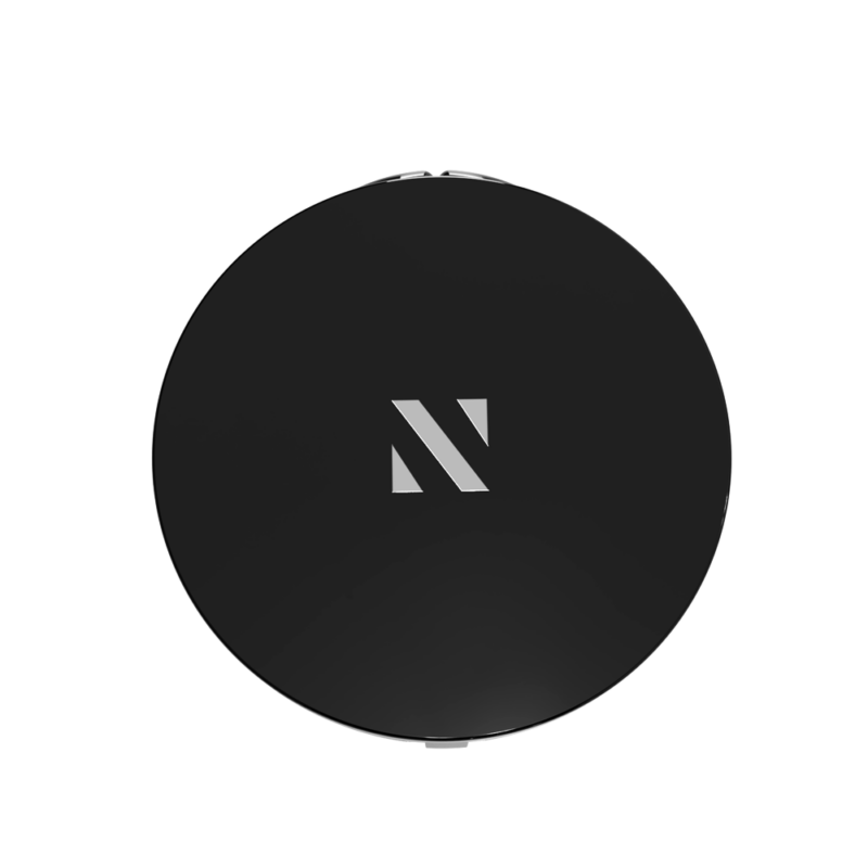 Nior Your Best Skin Soft Matte Pressed Powder | SPF 28 PA++