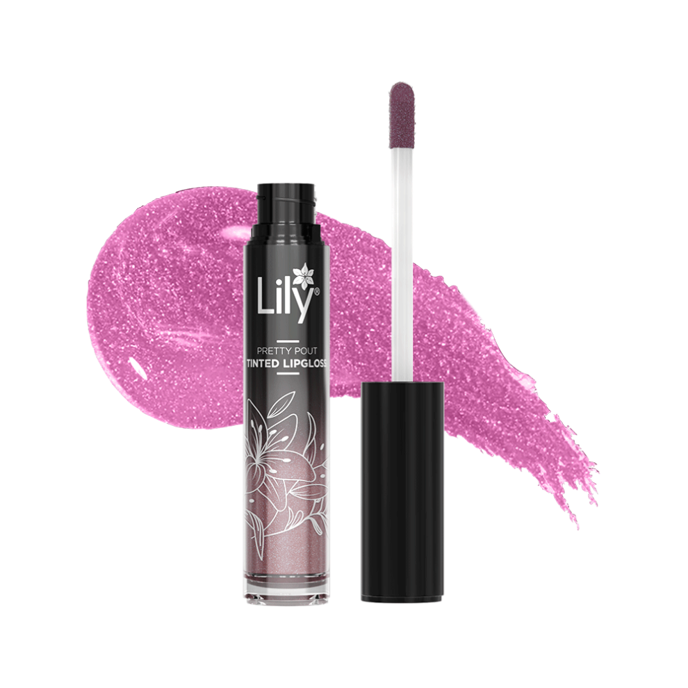 Premium Lip Gloss | Luxury Collection