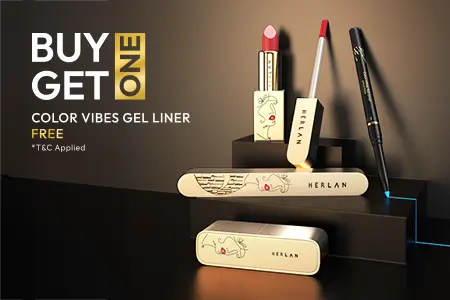 Herlan | Premium Cosmetics & Luxury Skincare