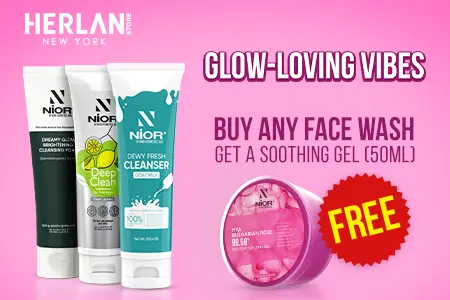 Herlan | Premium Cosmetics & Luxury Skincare