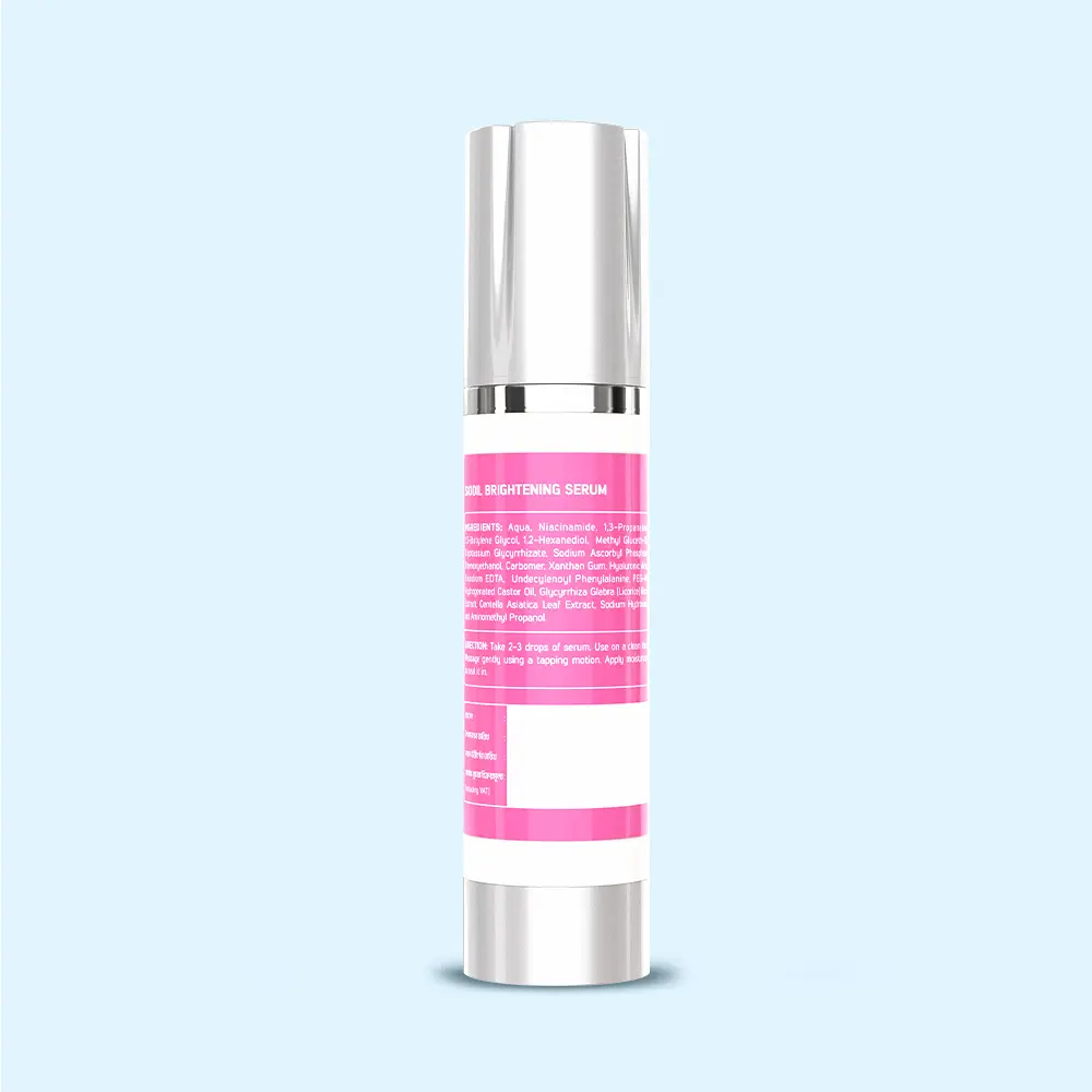 Siodil Brightening Serum 40ml - Herlan