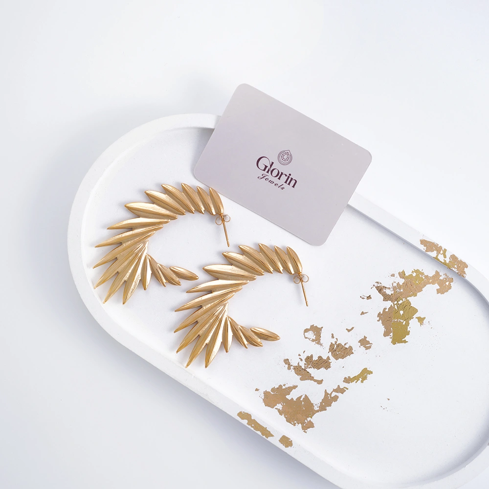 Glorin Earring Dorelle - Herlan