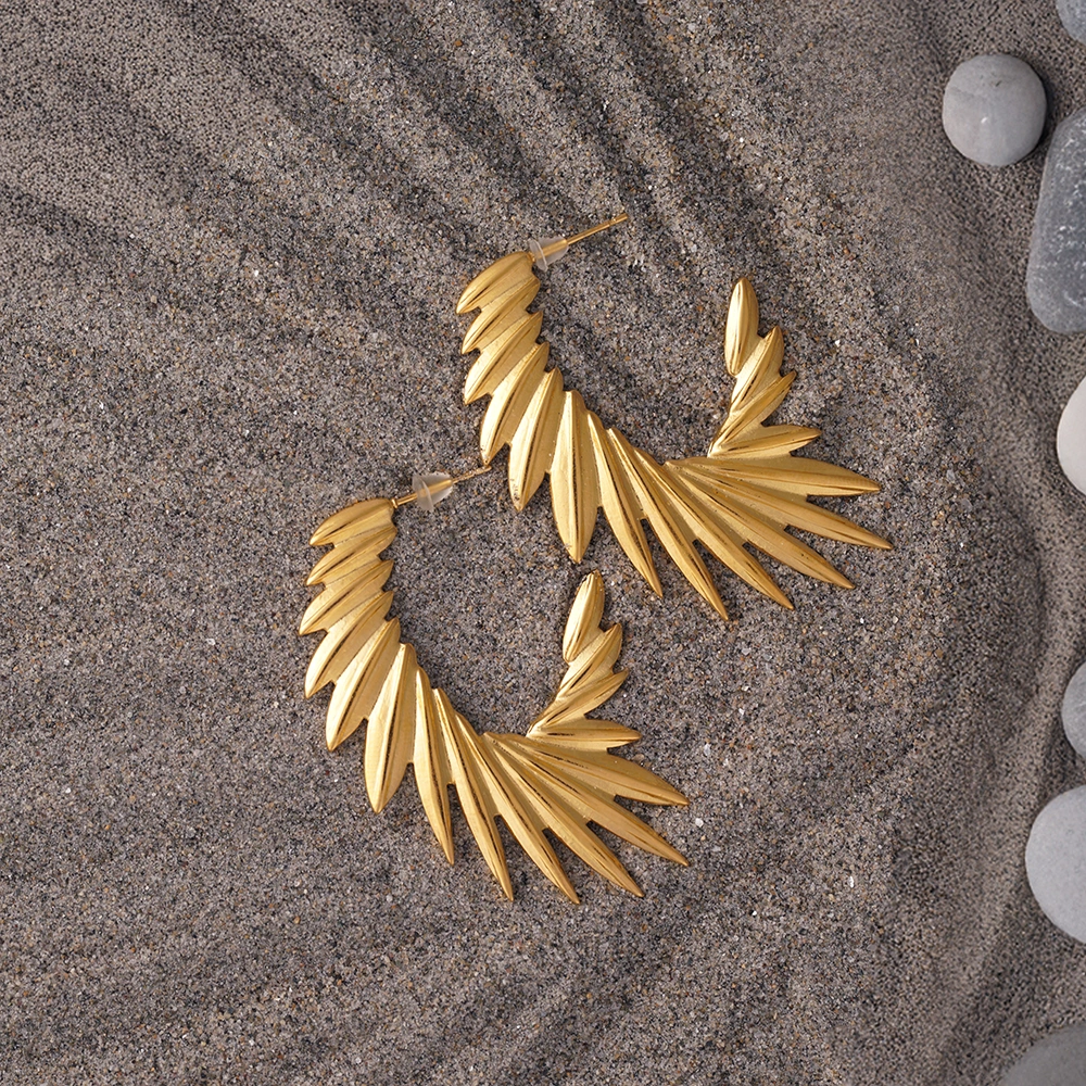 Glorin Earring Dorelle - Herlan