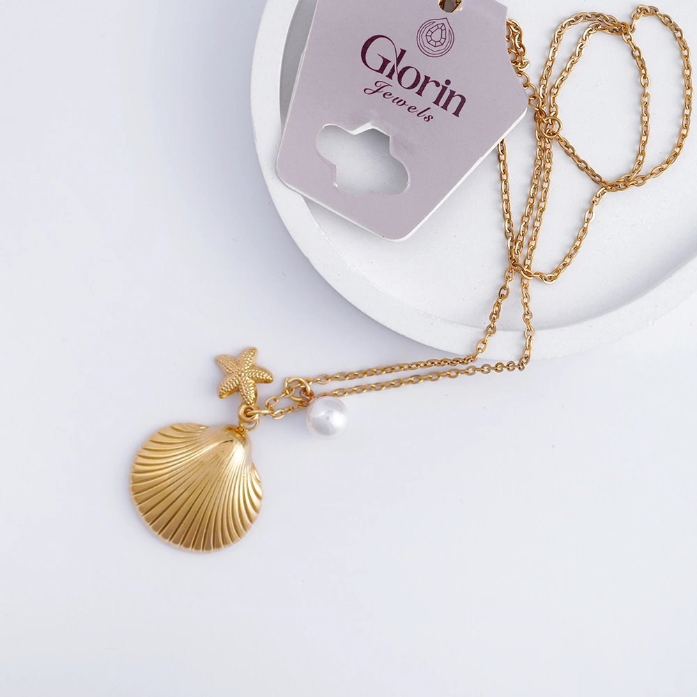 Glorin Chain Shell - Herlan