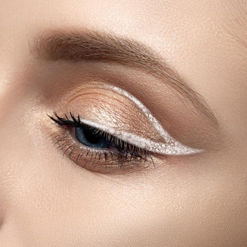 Herlan Color Vibes Gel Liner Anarchy Ash - Herlan