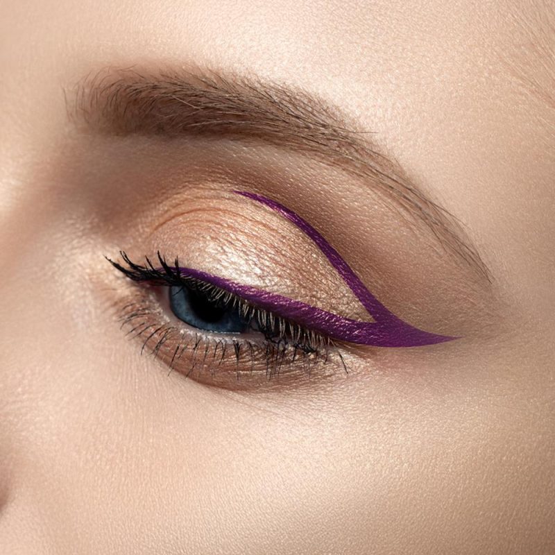 Herlan Color Vibes Gel Liner Arcane - Herlan