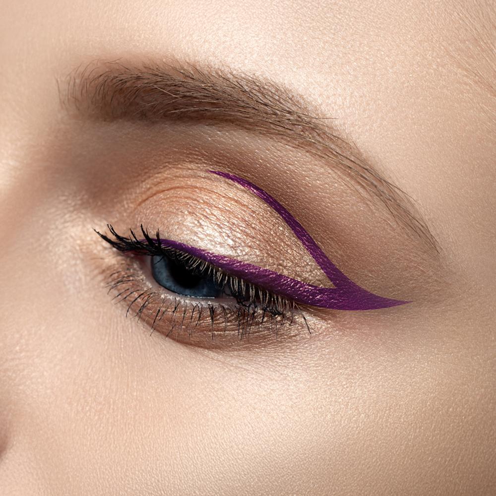 Herlan Color Vibes Gel Liner Arcane - Herlan